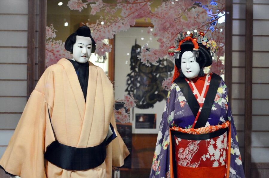 Center for Puppetry Arts: Worlds of Puppetry Museum - Authentic Perspectives from Visitors