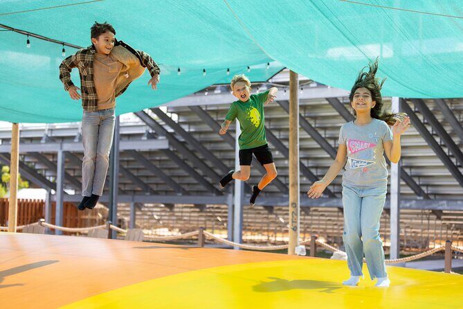 Central Florida Adventure Park - Authentic Dude Ranch Experience - Practical Tips for Visitors