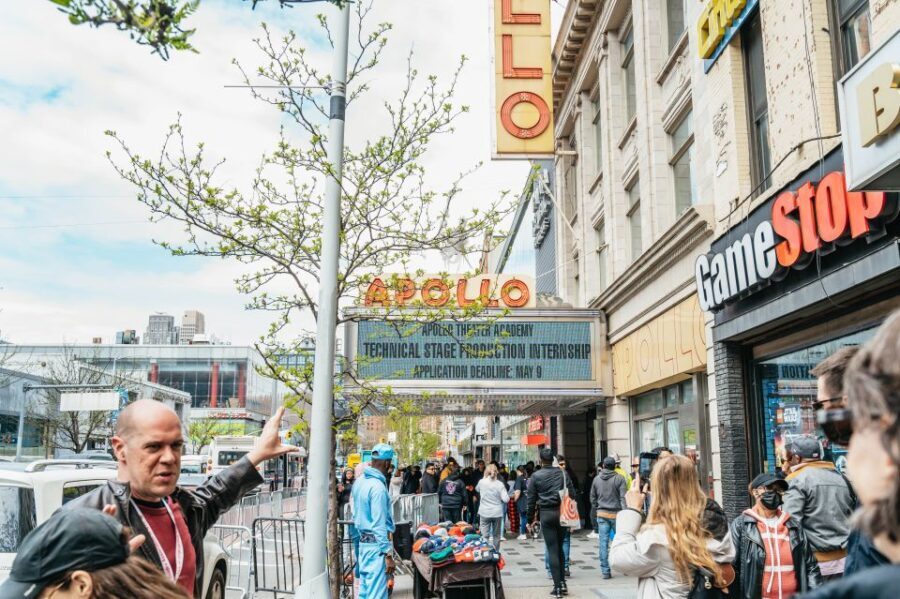 Central Harlem: Mecca of African-American Culture - Why You Should Consider This Tour