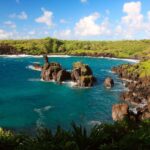 Central Maui: Two-Island Scenic Helicopter Flight to Molokai - The Experience of a Lifetime—Authentically and Comfortably