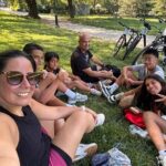 Central Park 2 hours E-Bike Rentals Explore NYC on Two Wheels - The Benefits of Electric Bikes in NYC