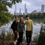 Central Park 5 Star Walking Tour led by Manhattan residents! - What to Expect During the Tour
