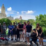 Central Park: Bethesda Terrace, Strawberry Fields, Bow Bridge - Practical Details and Value