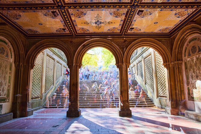Central Park Bike Tour - Authentic Tips from Reviews