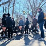 Central Park Bike Tour  Explore in Comfort on Dutch Bikes! - The Itinerary: A Well-Rounded Central Park Experience