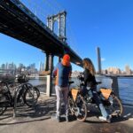 Central Park Bike Tour with Authentic Dutch Bikes or Ebikes! - A Thorough Look at the Central Park Bike Tour Experience