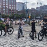 Central Park E Bike Rentals - Final Thoughts