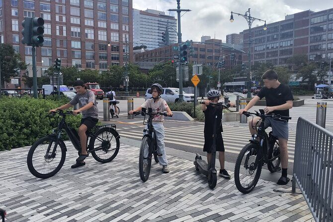 Central Park E Bike Rentals - Final Thoughts