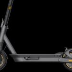 Central Park E Scooter Rentals - Analyzing the Value