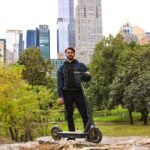 Central Park Escooter Rentals - Why This Tour Works for Different Travelers