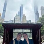 Central Park: Guided 1.5-hour Movie & Celebrity Pedicab Tour - What to Expect on the Tour