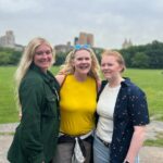 Central Park Guided Walking Tour with Iconic Sights and History - What’s Not Included