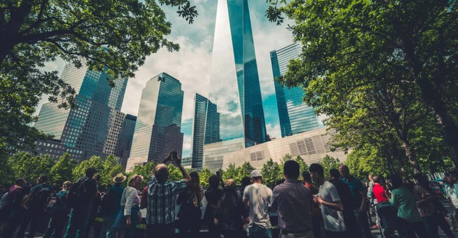 Central Park Highlights: A Scenic Walking Tour - Final Thoughts