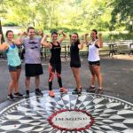Central Park: Highlights Running Tour - The Itinerary: What You’ll See and Learn