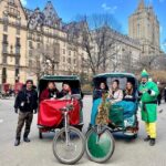 Central Park Movie Locations & Celebrity Homes Tour - Visiting Iconic Movie Locations