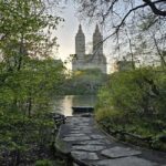 Central Park, NY: Nature, Architecture and Movie Scenes Tour - What’s Included and Not