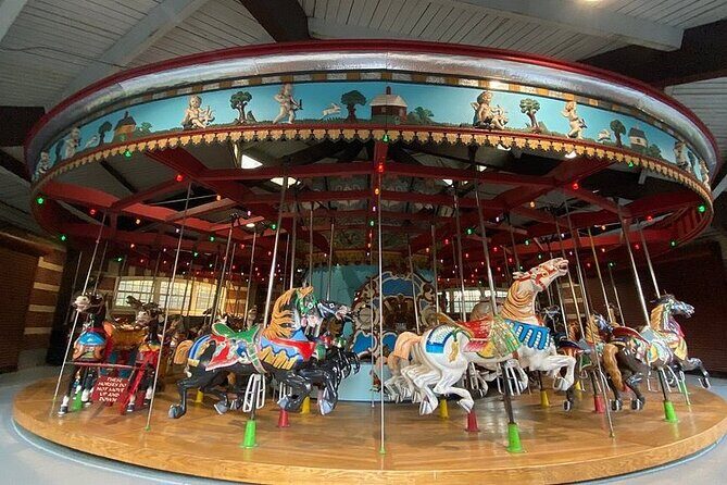 Central Park Pedicab Guided Tours with Theater - The Experience in Detail: Why It Works