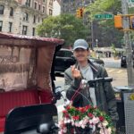Central Park Pedicab Tour  Guided Ride with Stops - What the Experience Includes