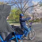 Central Park Pedicab Tour + Optional Natural History Access - What’s Included and How It Works