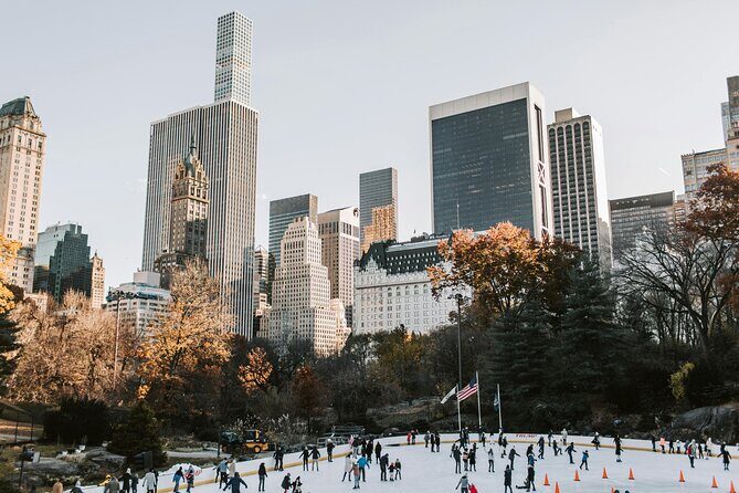 Central Park Pedicab Tour Top Highlights - Who Should Book This Tour?