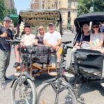 Central Park Pedicab Tour with local Guide - What Makes This Tour Stand Out?