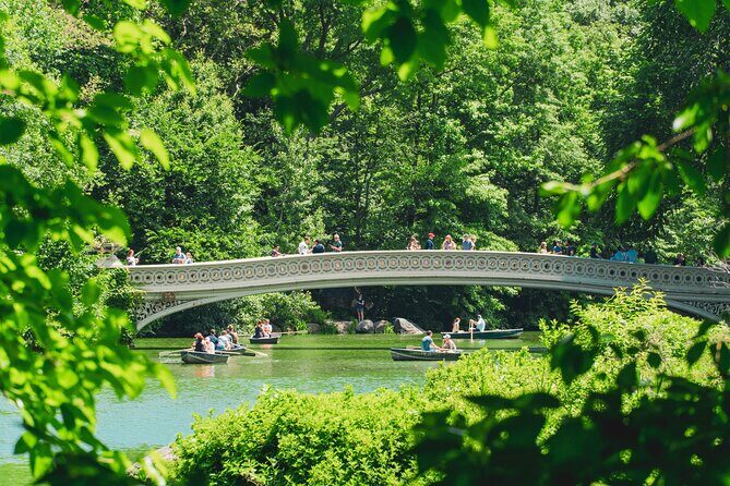 Central Park Pedicab Tour with Top of the Rock Access - Who Is This Tour Best For?