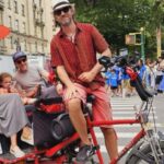 Central Park Pedicab Tours with New York Pedicab Services - An In-Depth Look at the Tour Experience