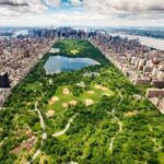 Central Park Private Walking Tour with Transfers - Exploring the Highlights: What You’ll See