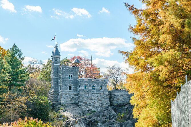 Central Park Private Walking Tour - Exploring Central Park in Depth