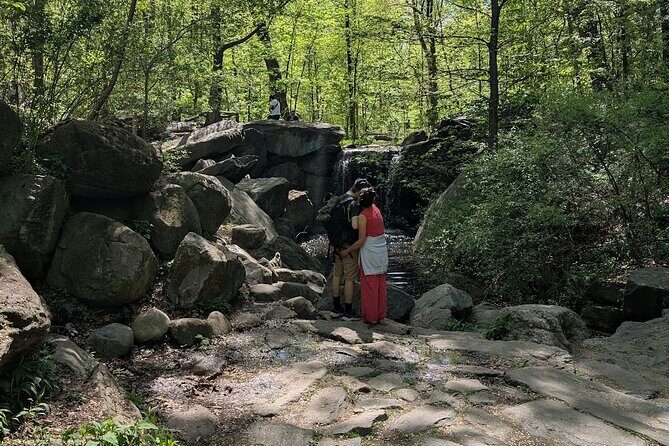 Central Park Sightseeing Guided Hike - A Step-by-Step Look at the Itinerary