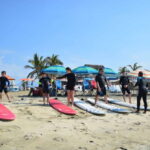 Cerritos Beach: Private Surfing Lessons with Instructors - Who Will Love This Tour?