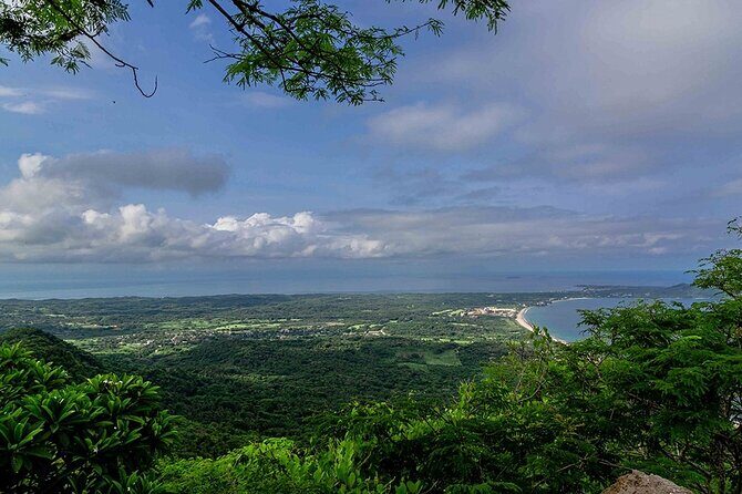 Cerro del Mono Hiking Adventure in Punta Mita - The Value of the Tour