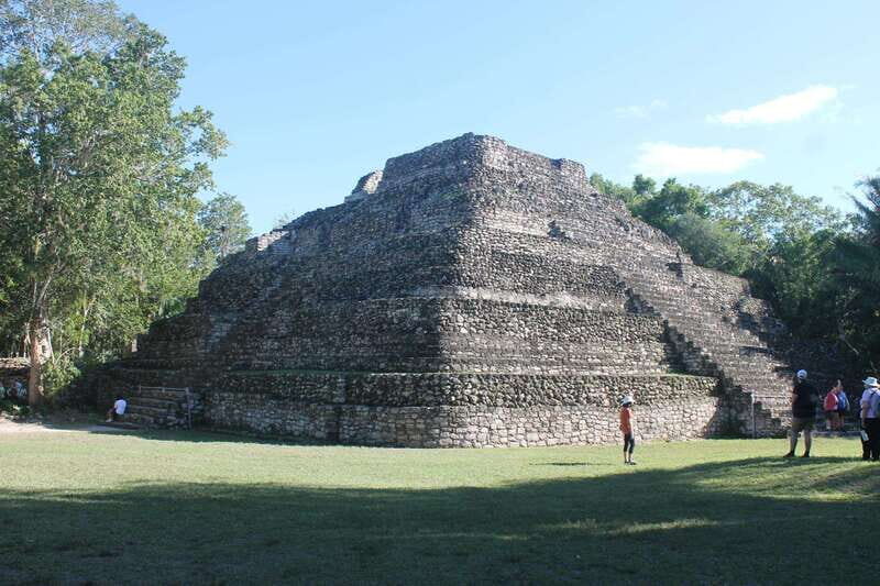 Chacchoben Maya Ruins & Mexican Lunch at the Beach (Combo) - What’s Worth Noting?