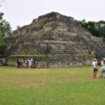 Chacchoben Mayan Ruins and Bacalar Lagoon Combo Tour from Costa Maya - Authenticity and Value
