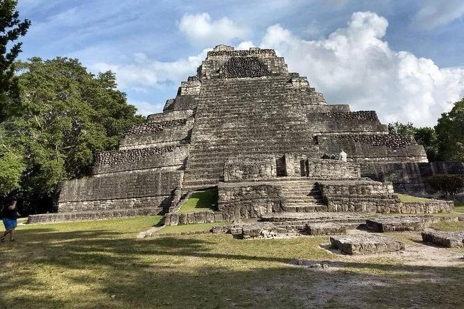 Chacchoben Mayan Ruins Excursion - Practical Considerations and Tips