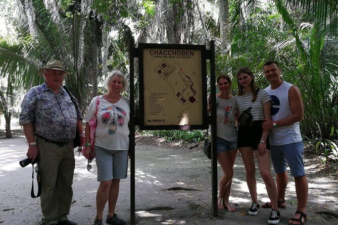 Chacchoben Mayan Ruins from Costa Maya - Final Thoughts: Is It Worth It?