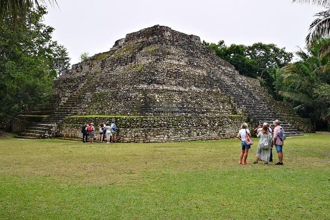 Chacchoben Mayan Ruins Tour with Certified Guide - Introduction to the Tour