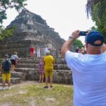 Chacchoben Mayan Ruins with Local Experience Costa Maya Excursion - Exploring the Experience in Detail