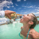 Chacchoben Ruins and Bacalar Lagoon Boat Tour from CostaMaya - A Closer Look at the Itinerary and Highlights