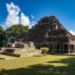 Chacchoben Ruins Tour - The Lunch and Cultural Connection