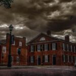 Chains, Coffins, & Curses: Charlottesville Ghost Tours - The Value and Practical Details
