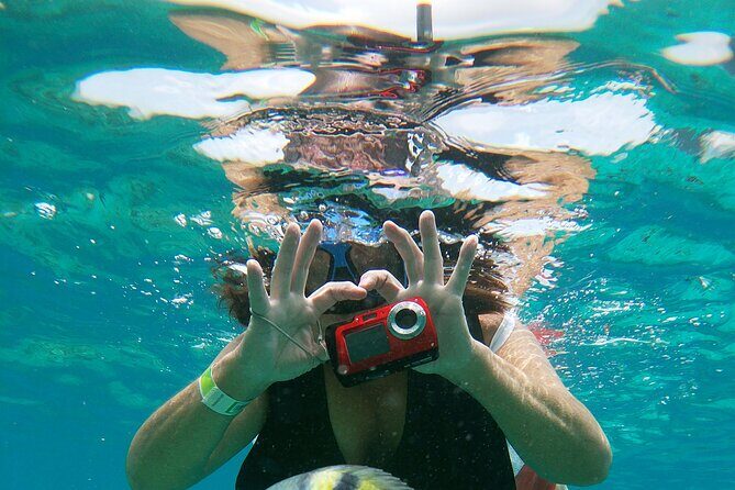 Chankanaab Park Admission + Welcome drink + Snorkeling - Final Thoughts