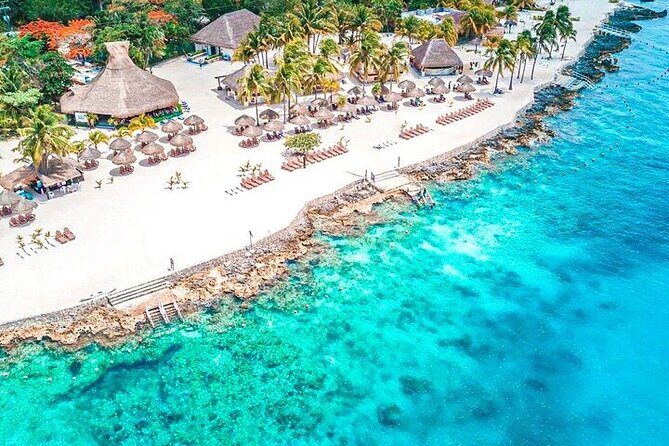 Chankanaab Park Plus Discovery Scuba Dive with Lunch - What’s Included and What’s Not