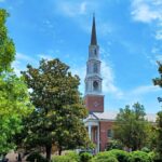 Chapel Hill Historic Churches Tour - Who Will Love This Tour?