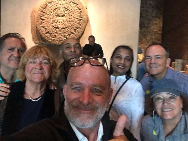 Chapultepec Castle & Anthropology Museum Prívate Tour - The Experience: What You Can Expect