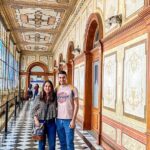 Chapultepec Castle & Anthropology Museum Tour - What To Expect: The Experience in Detail