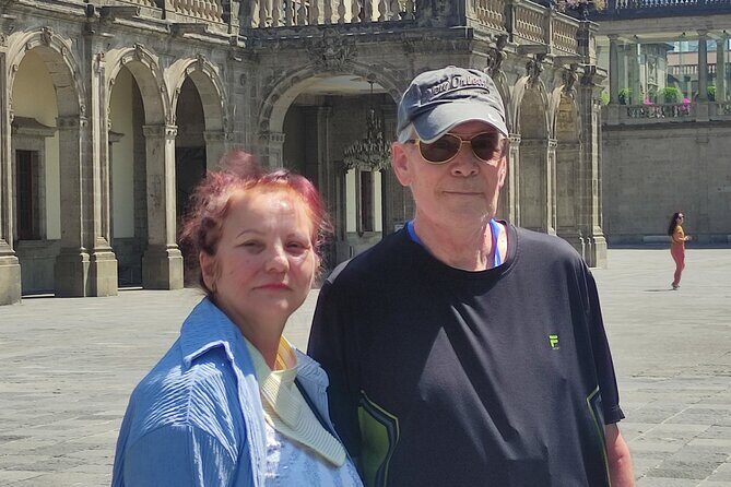 Chapultepec Castle Private Tour with Transport Option - Final Thoughts: Is It Worth It?
