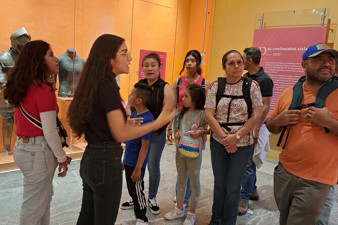 Chapultepec Castle Tour and its surroundings - Who Will Love This Tour?