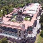Chapultepec Castle Tour: Explore the Luxurious Chambers - What You Can Expect: The Itinerary