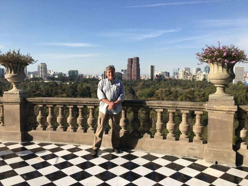 Chapultepec Museum: Plus Anthropology Museum Tour - A Detailed Look at the Itinerary
